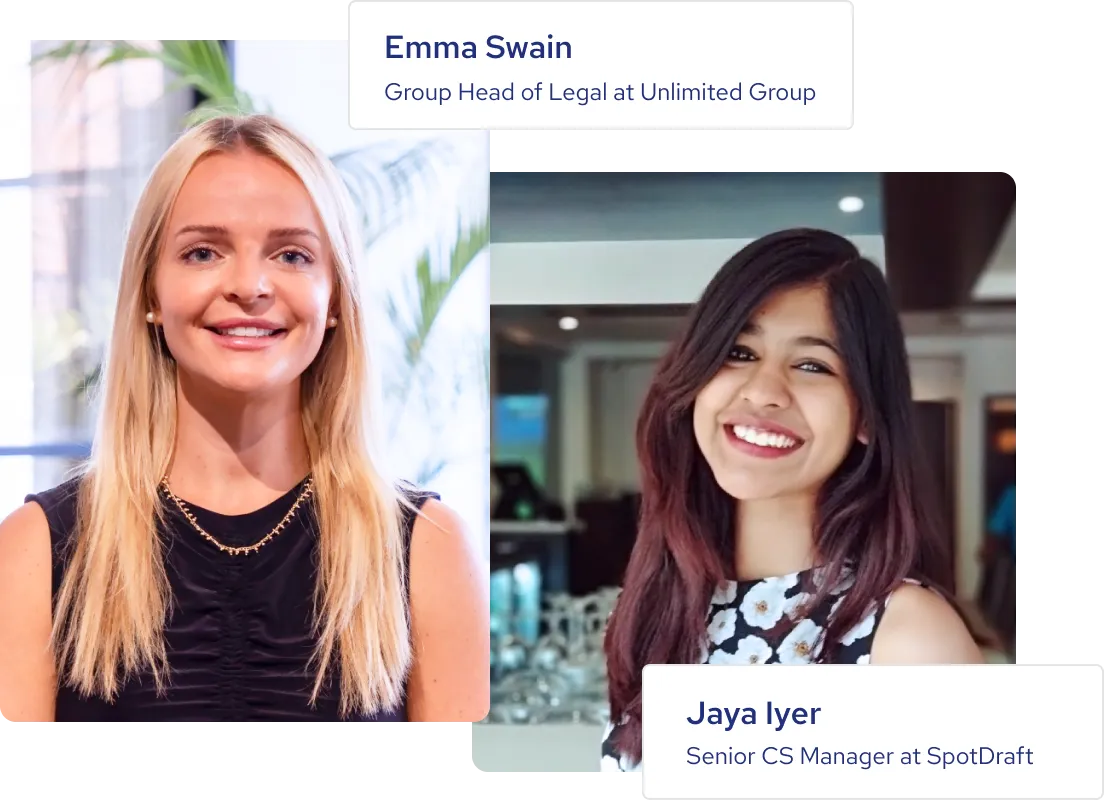 SpotDraft Pricing and Plans